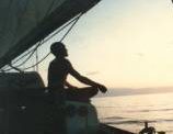 Atom Voyages – Voyaging around the World on the sailboat Atom