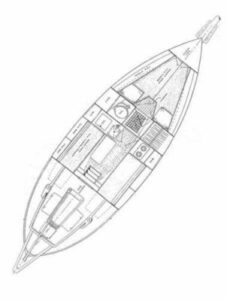Classic Small Cruisers List | Atom Voyages