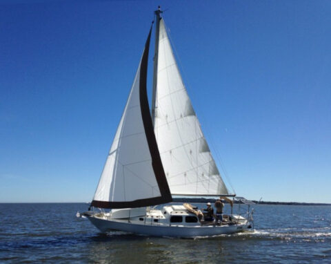 About Atom | Atom Voyages